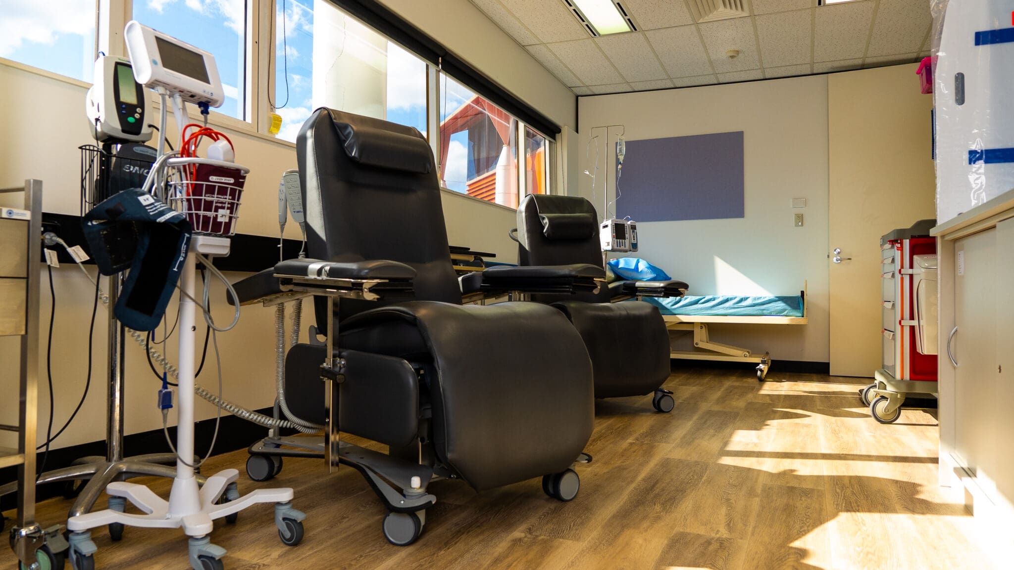 Non-Small Cell Lung Cancer (NSCLC) Non-Squamous | Southern Oncology ...